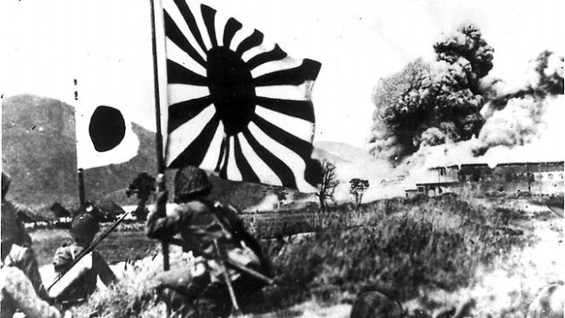 10 Alternative World War II Plans That Would Have Changed History ...