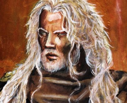 10 More Psychopomps Of Ancient Mythology - Listverse