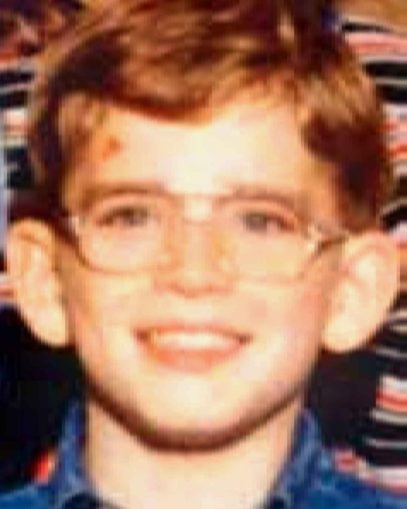 10 People Who Weren't Reported Missing For Years - Listverse