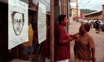 10 People Who Weren't Reported Missing For Years - Listverse