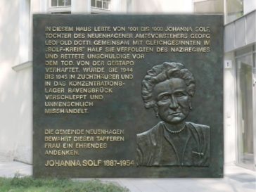 10 Awesome Groups Of Germans Who Resisted The Nazis - Listverse