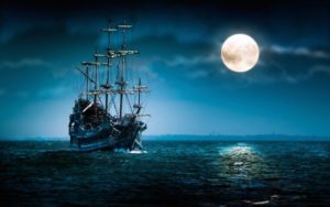 10 Amazing Female Pirates - Listverse