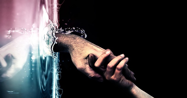 10 Lifesaving Heroes From Around The World - Listverse