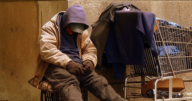 10 Shocking Realities Of Modern Poverty - Listverse