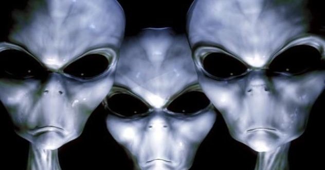 10 Of The Weirdest Alien Encounters People Really Claim To Have - Listverse