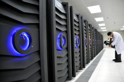 10 Most Powerful Pieces Of Technology Of Their Kind - Listverse
