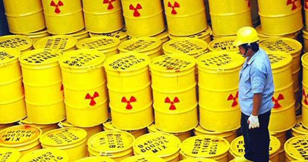 10 Scary Events In The History Of Nuclear Power - Listverse
