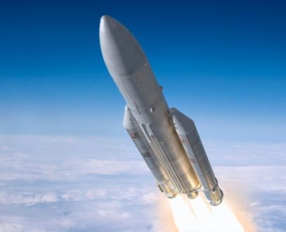 10 Exciting Space Projects We're Working On Right Now - Listverse