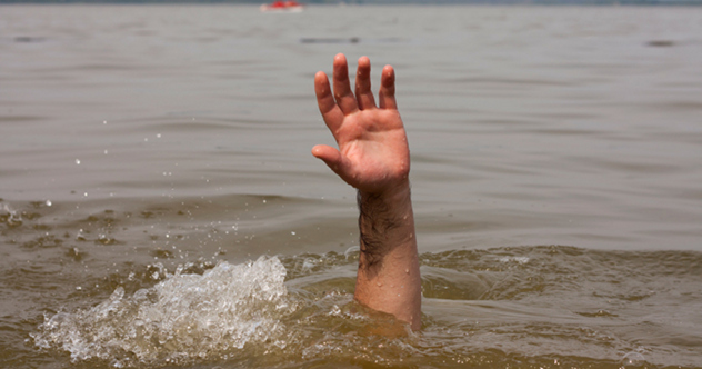 10 Bodies Of Water That Want You Dead - Listverse