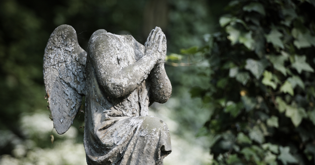 10 Headless Ghosts And Monsters - Listverse