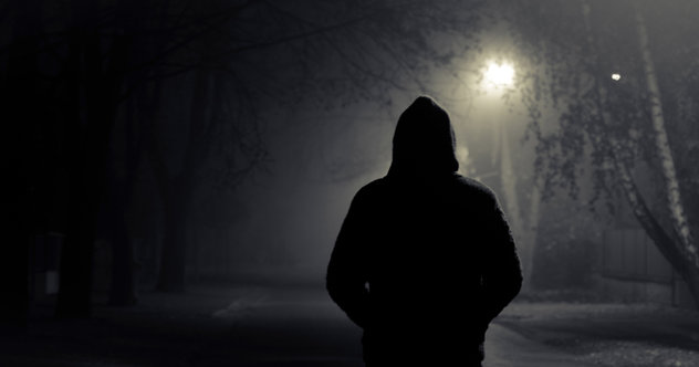 10 Creepy Urban Legends From Around The USA - Listverse