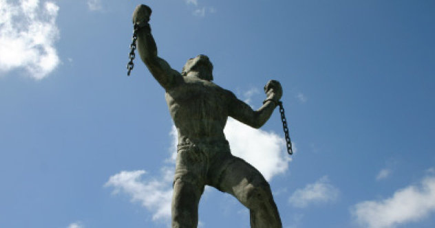 10 Incredible Slave Rebellions - Listverse