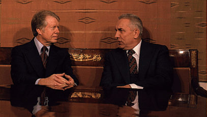 The 10 Worst Diplomatic Faux Pas By Famous Politicians - Listverse