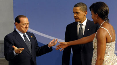 The 10 Worst Diplomatic Faux Pas By Famous Politicians - Listverse