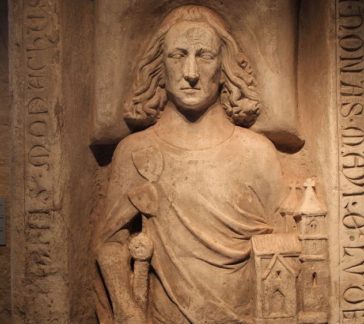 10 Badass Medieval Monarchs With Obnoxious Nicknames - Listverse