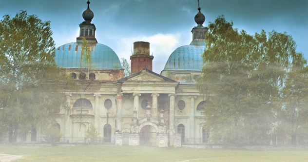 10 Strange Tales Of Russian Paranormal Phenomena - Listverse