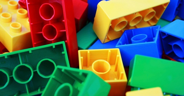 10 Controversial Events Involving LEGO - Listverse
