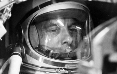 10 Things You Didn't Know About The Apollo Moon Landings - Listverse