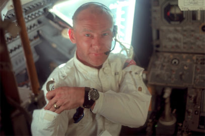 10 Things You Didn't Know About The Apollo Moon Landings - Listverse