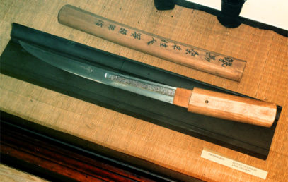 10 Mysterious Swords From Legend And History - Listverse