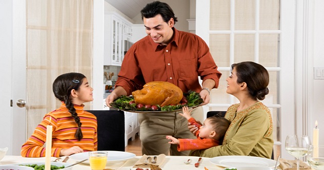 10 Thanksgiving Words With Bizarre Origins - Listverse