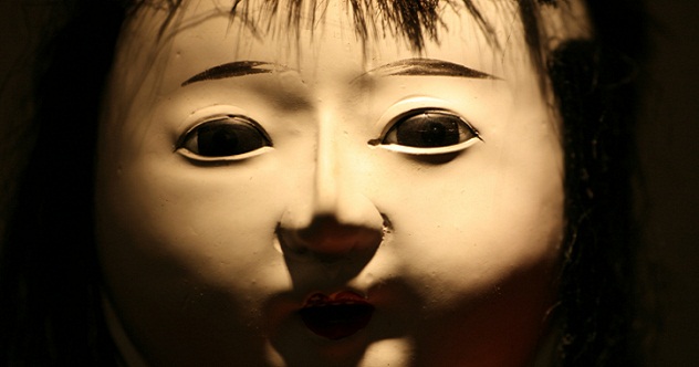 10 Creepy Japanese Urban Legends - Listverse