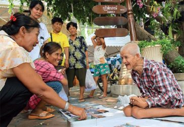 10 Heartwarming Acts Of Kindness Done By The Poor - Listverse