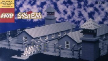 10 Controversial Events Involving LEGO - Listverse