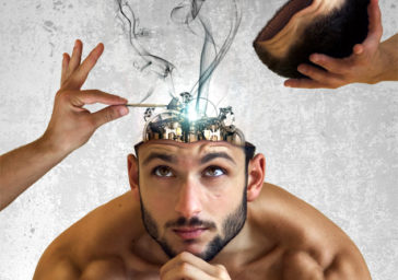 10 Creepy And Deranged Experiments Done On Humans - Listverse