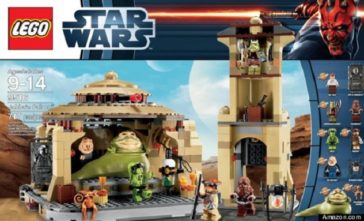 10 Controversial Events Involving LEGO - Listverse