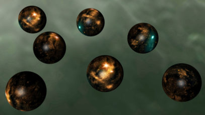 10 Reasons Life May Be A Computer Simulation - Listverse