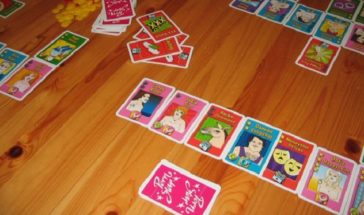 The 10 Most Offensive Board Games Ever Published - Listverse
