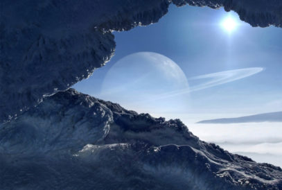 10 Extreme Objects Discovered In Space - Listverse