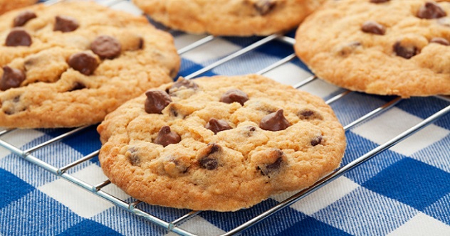 10 Fascinating Facts About Cookies - Listverse