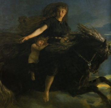 10 Mythological Origins Of Day And Night - Listverse