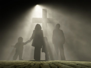 10 Amazing Stories Of Australian Paranormal Phenomena - Listverse