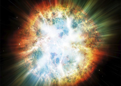 10 Extreme Objects Discovered In Space - Listverse