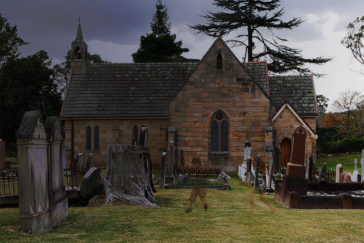 10 Amazing Stories Of Australian Paranormal Phenomena - Listverse