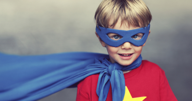 10 Amazing Child Heroes - Listverse