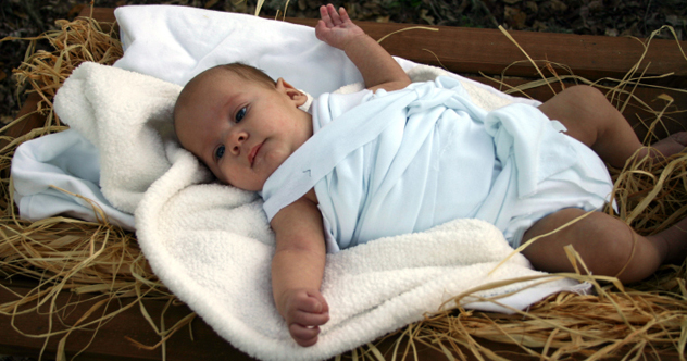 10 Strange Customs Surrounding Birth And Babies - Listverse