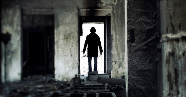 10 Strange And Mysterious Men - Listverse