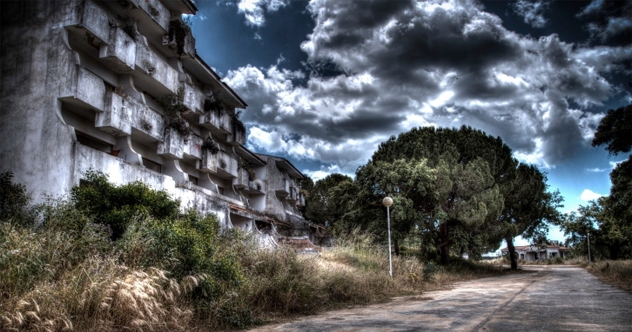 10 Strange 20th Century Ruins - Listverse