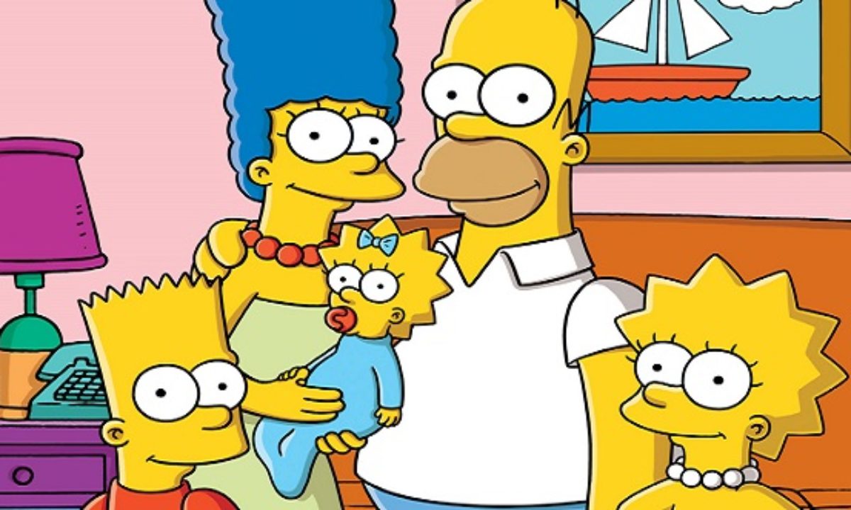 10 Behindthescenes Facts You Didnt Know About The Simpsons Listverse