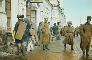 10 Unsettling Wartime Urban Legends - Listverse