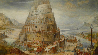 10 Universal Myths Of The Ancient World - Listverse