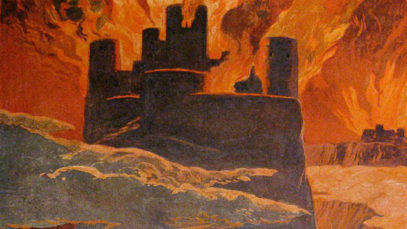 10 Universal Myths Of The Ancient World - Listverse