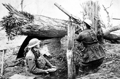 10 Unsettling Wartime Urban Legends - Listverse