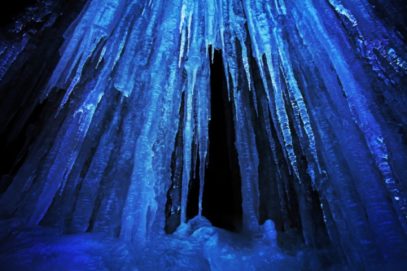 10 Strange Tales Of Subterranean Civilization - Listverse