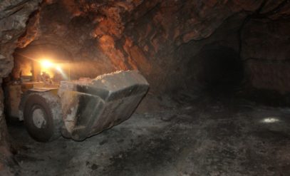 10 Strange Tales Of Subterranean Civilization - Listverse