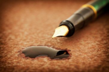 10 Unexpected Facts About Ink - Listverse